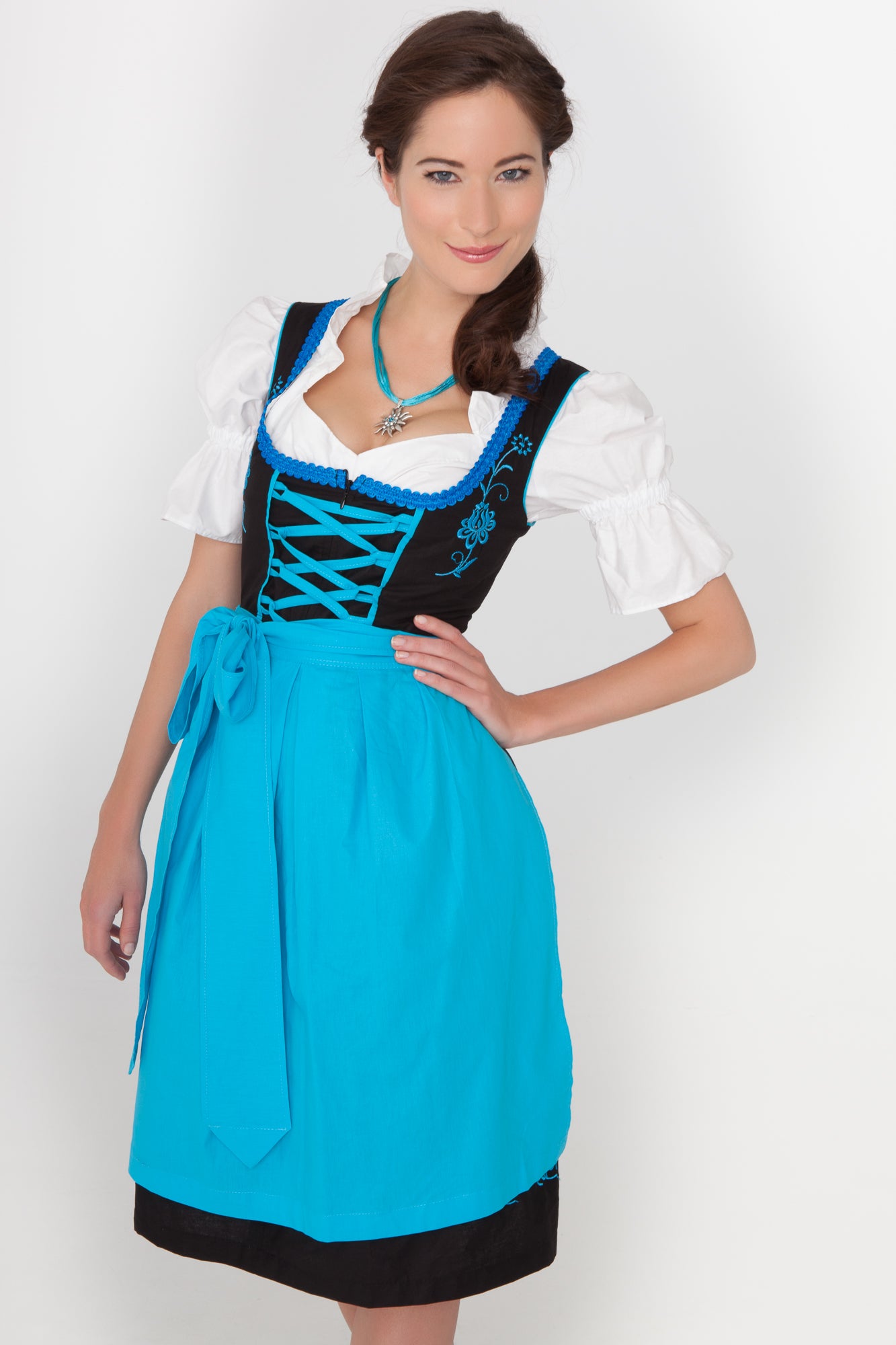 Dirndl Set Florentine