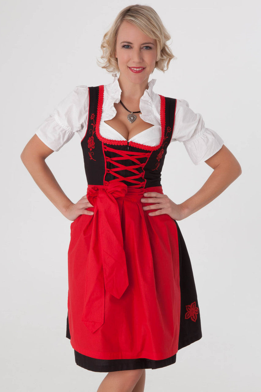 Dirndl Set Mona
