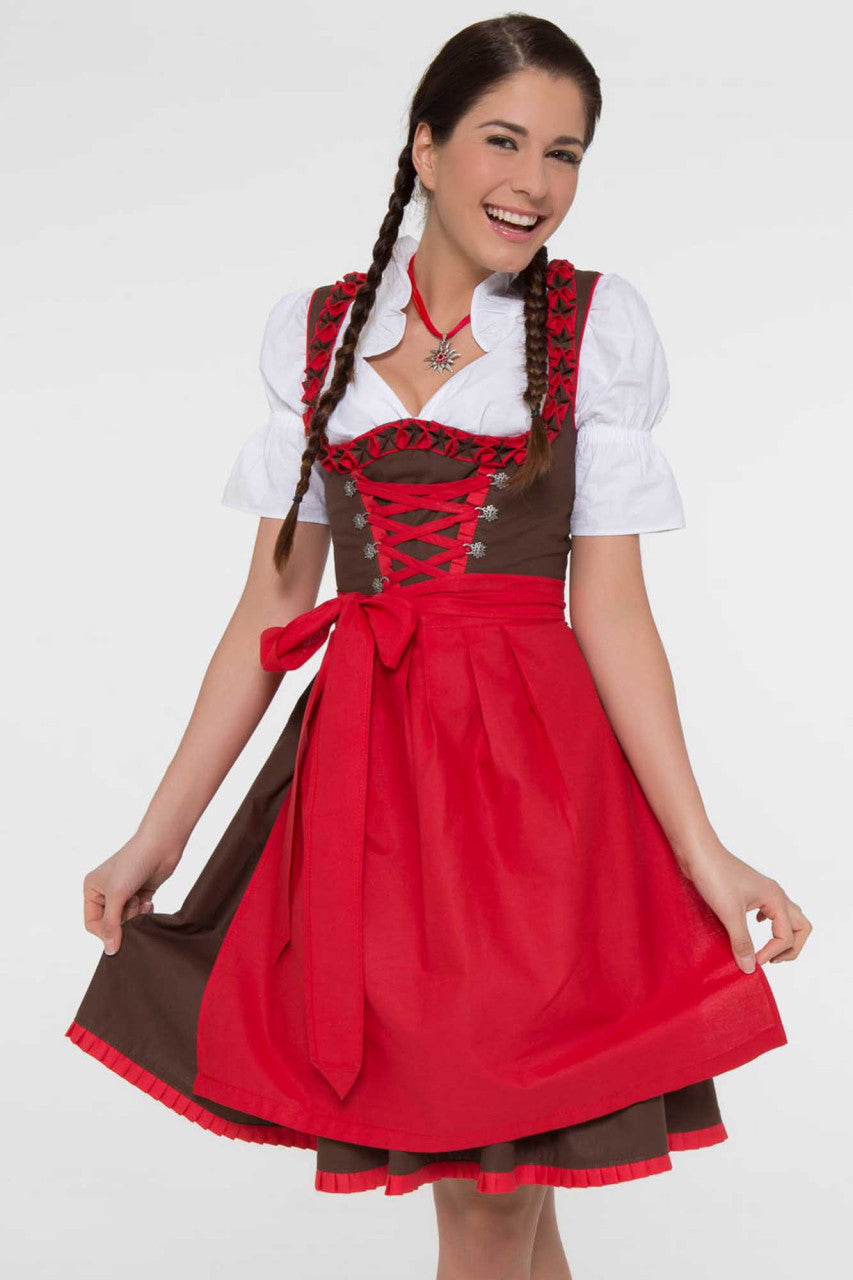 Dirndl Set Annemarie