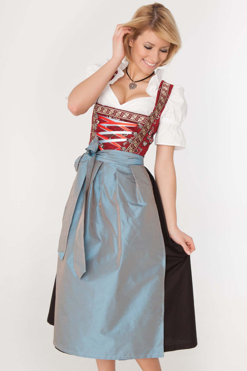 Dirndl Set Flora