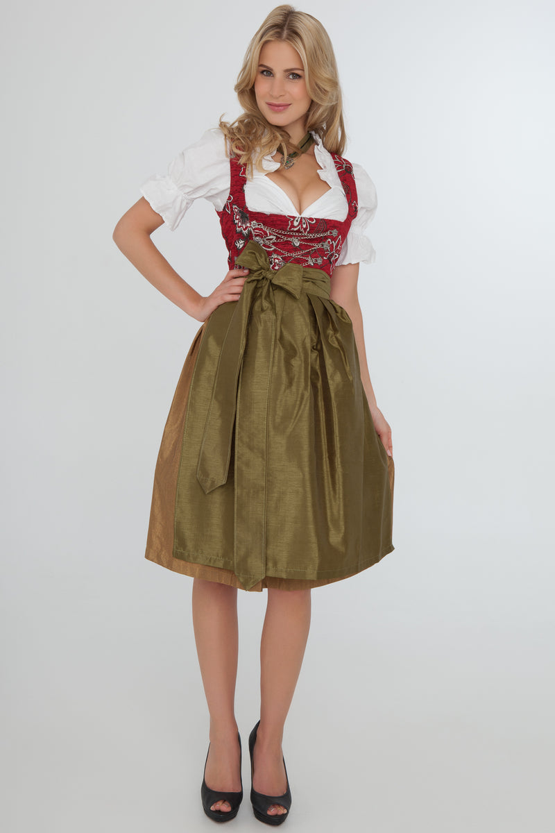 Dirndl Set Bella