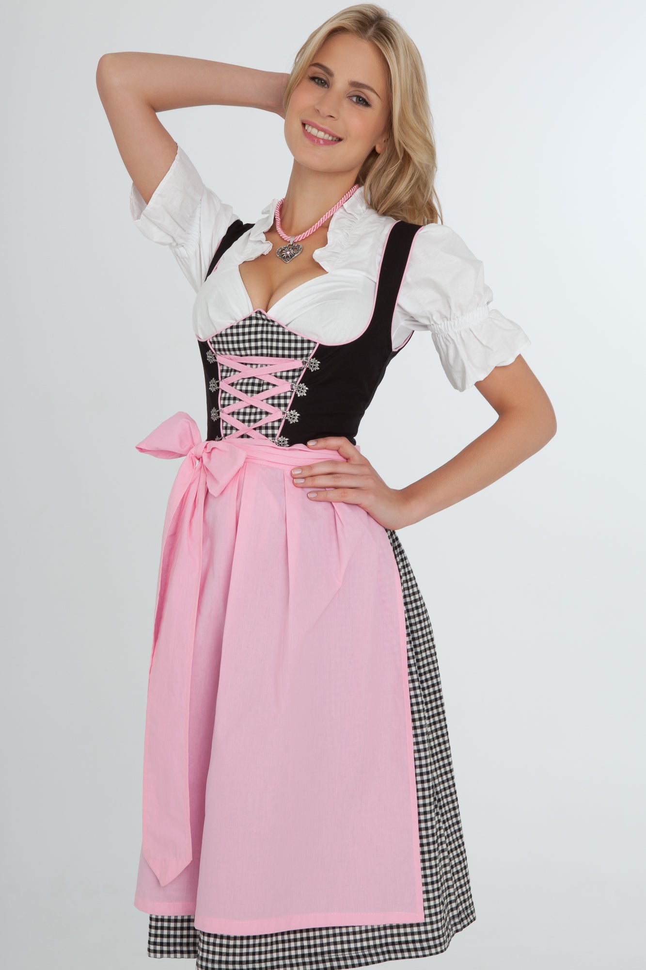 Dirndl Set Vanessa