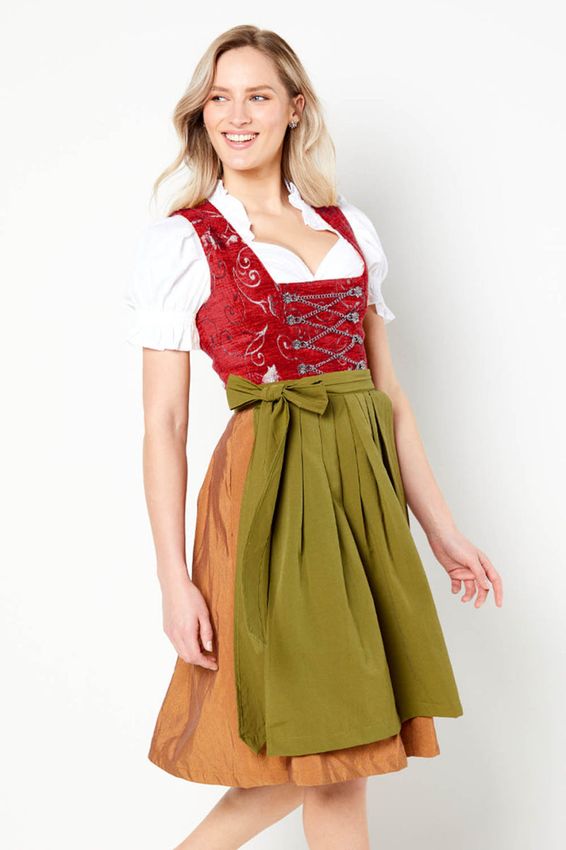 Dirndl Set Bella