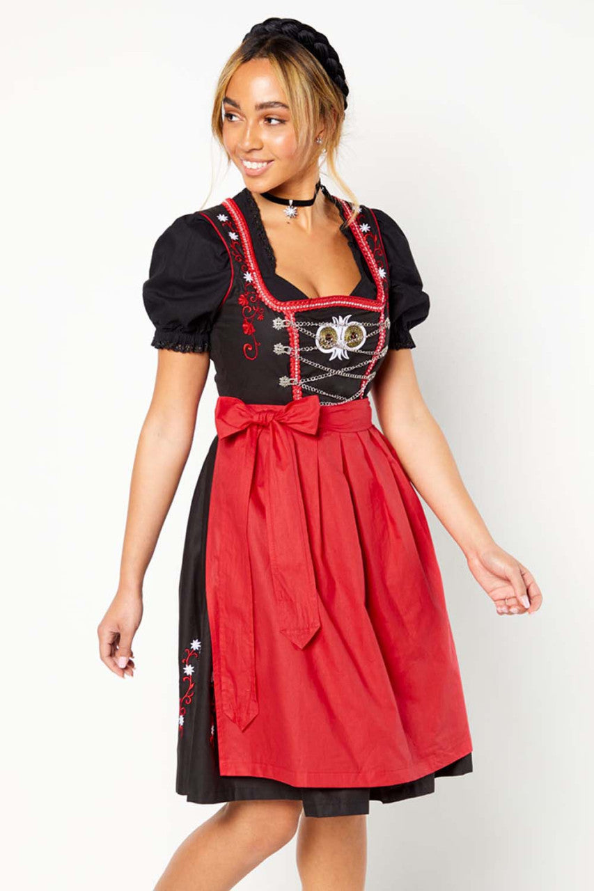 Dirndl Set Judith