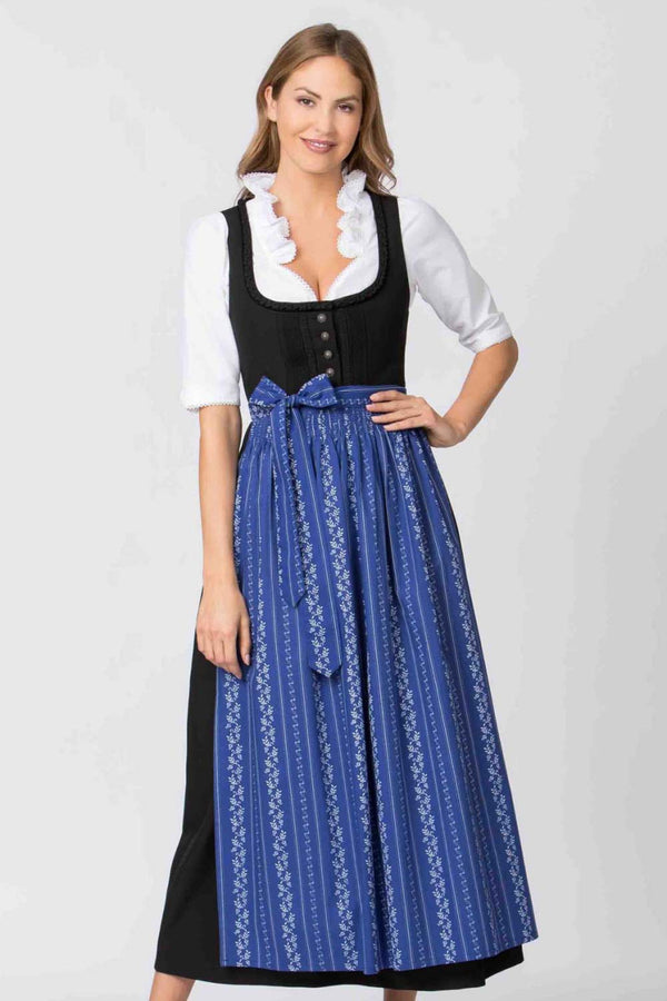 Dirndl.com | Large selection of dirndl & traditional costume fashion